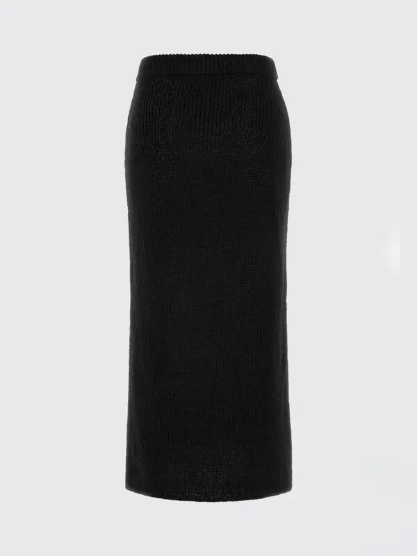Alanui Cotton Blend Skirt