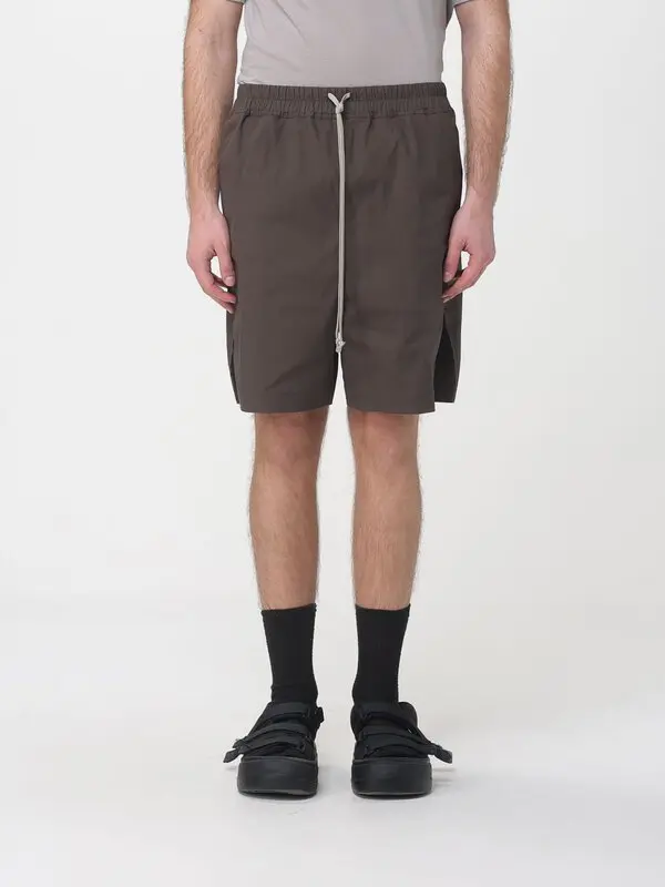 Rick Owens Shorts Colour