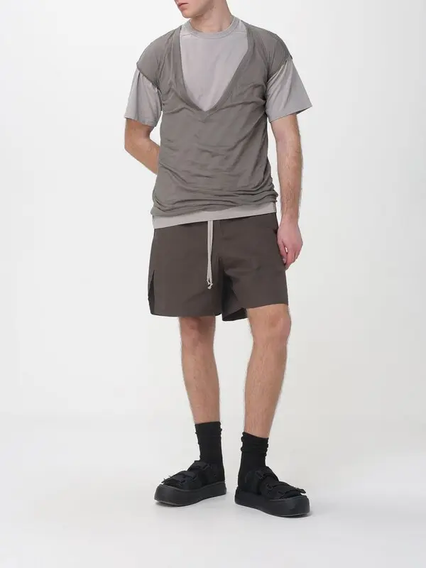 Rick Owens Shorts Colour