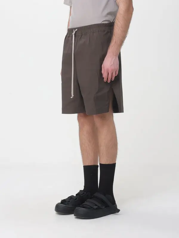 Rick Owens Shorts Colour