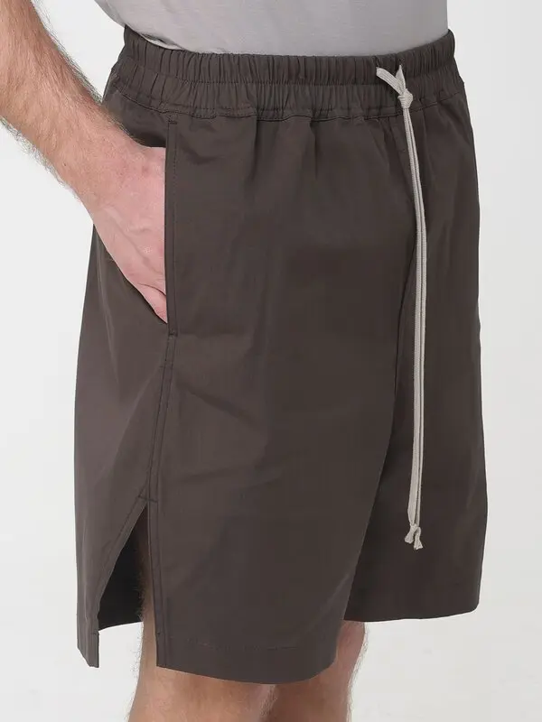 Rick Owens Shorts Colour