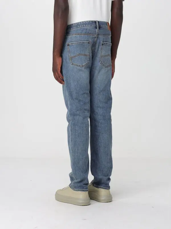 Armani Exchange Jeans Colour