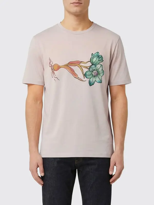 Paul Smith T-shirt Colour