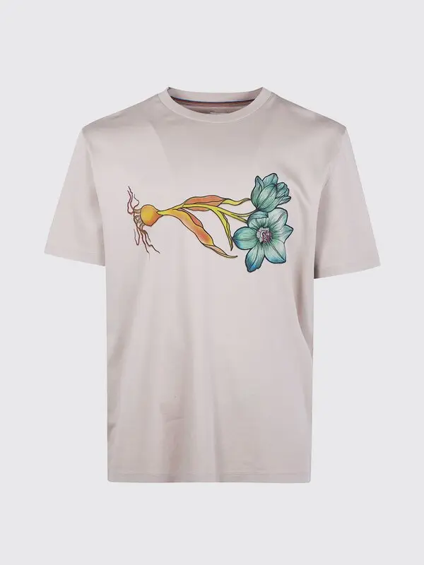 Paul Smith T-shirt Colour