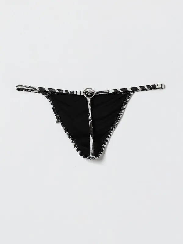 Blumarine Bikini Bottom Swimsuit
