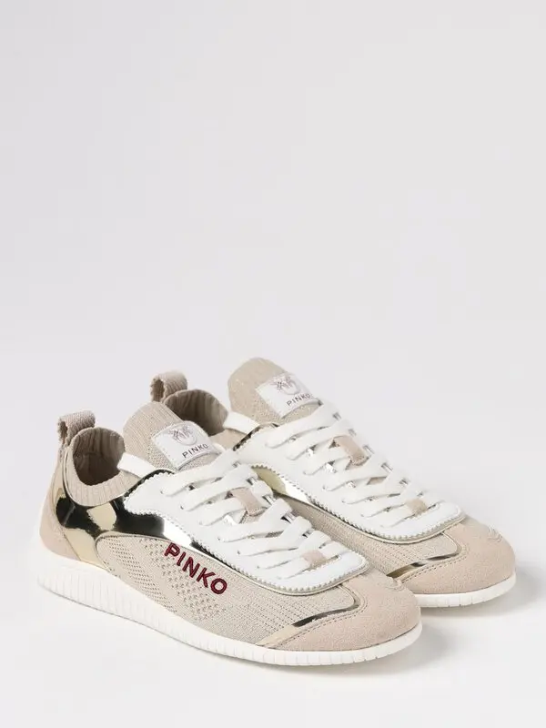 Pinko Trainers Colour