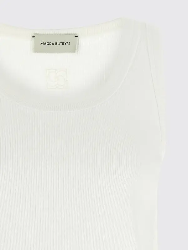 Magda Butrym Top Colour