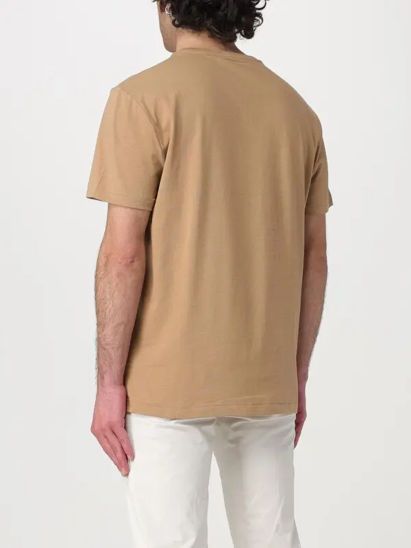 Polo Ralph Lauren T-shirt Colour - Beige