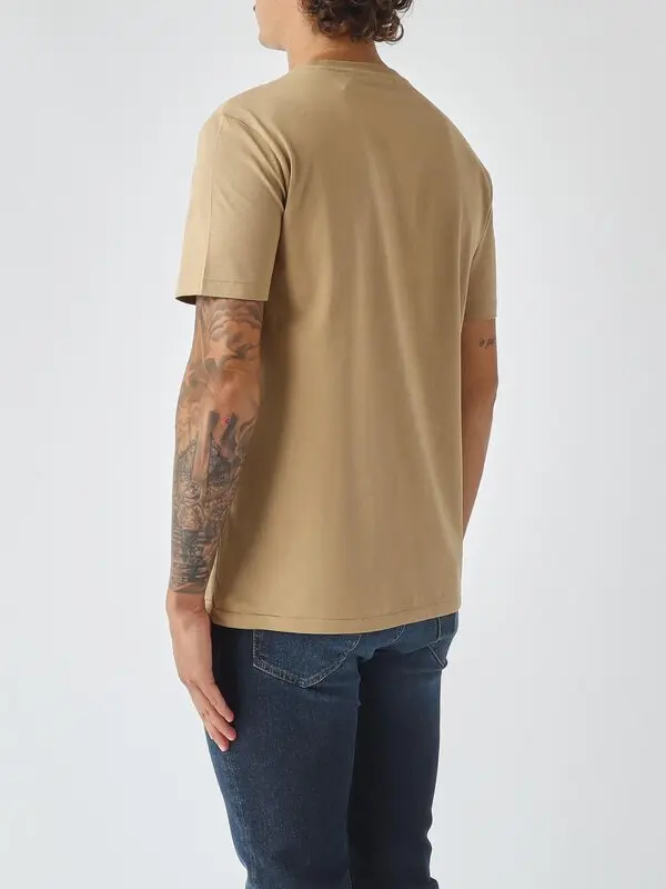 Polo Ralph Lauren T-shirt Colour - Biscuit