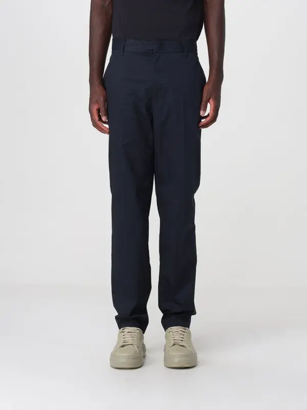 Armani Exchange Tailored Trousers