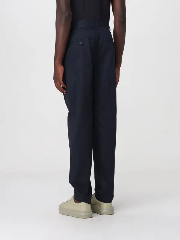 Armani Exchange Tailored Trousers
