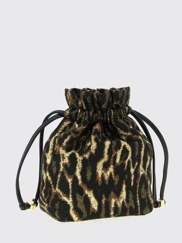 GANNI Mini Bag Colour