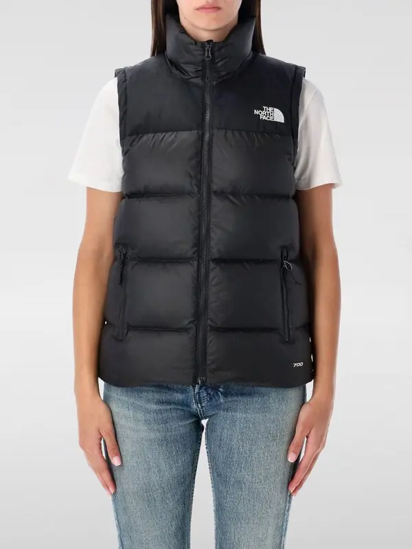 The North Face Padded Vest