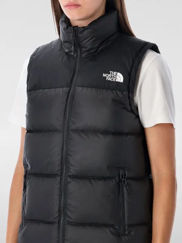 The North Face Padded Vest