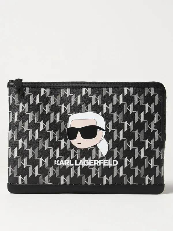 Karl Lagerfeld Clutch Colour
