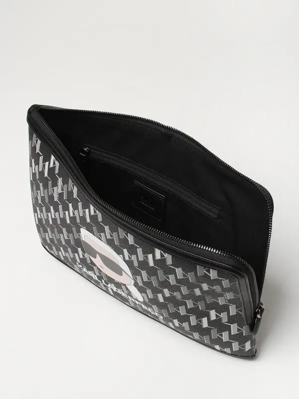 Karl Lagerfeld Clutch Colour
