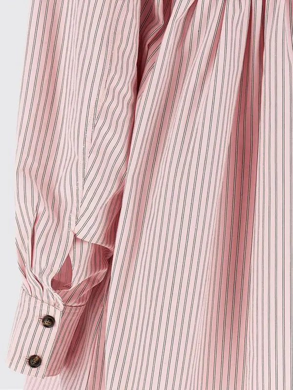 GANNI Dress Colour