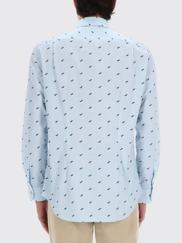 Paul Smith Cotton Shirt