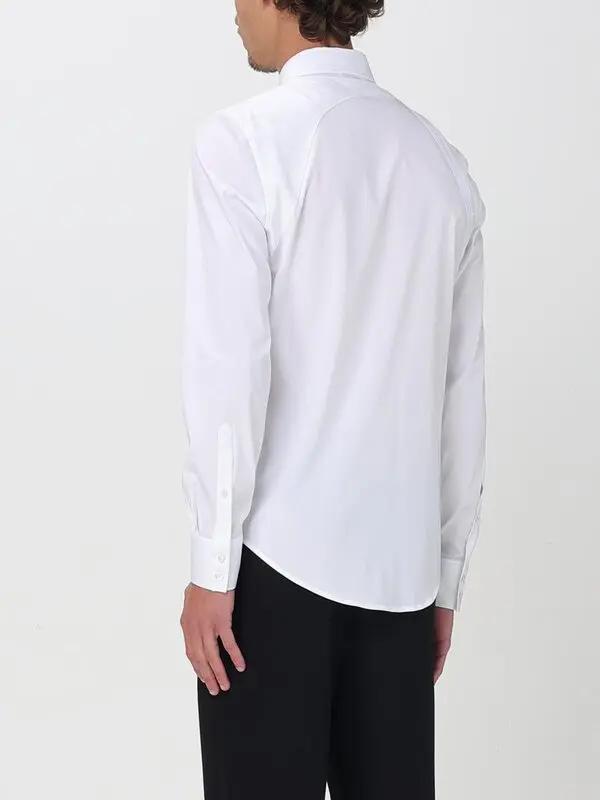 Alexander McQueen Shirt Colour