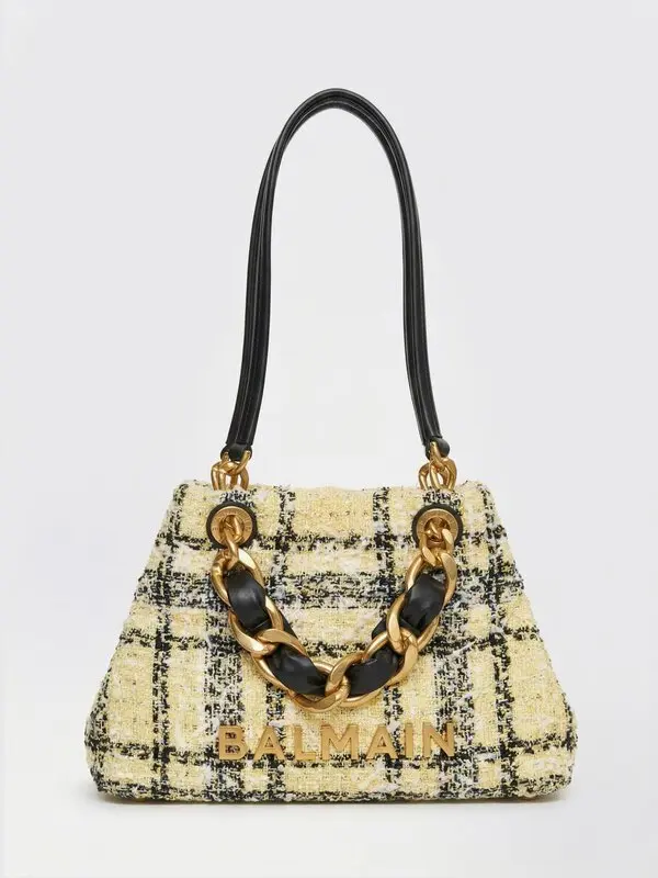 Balmain Shoulder Bag Colour