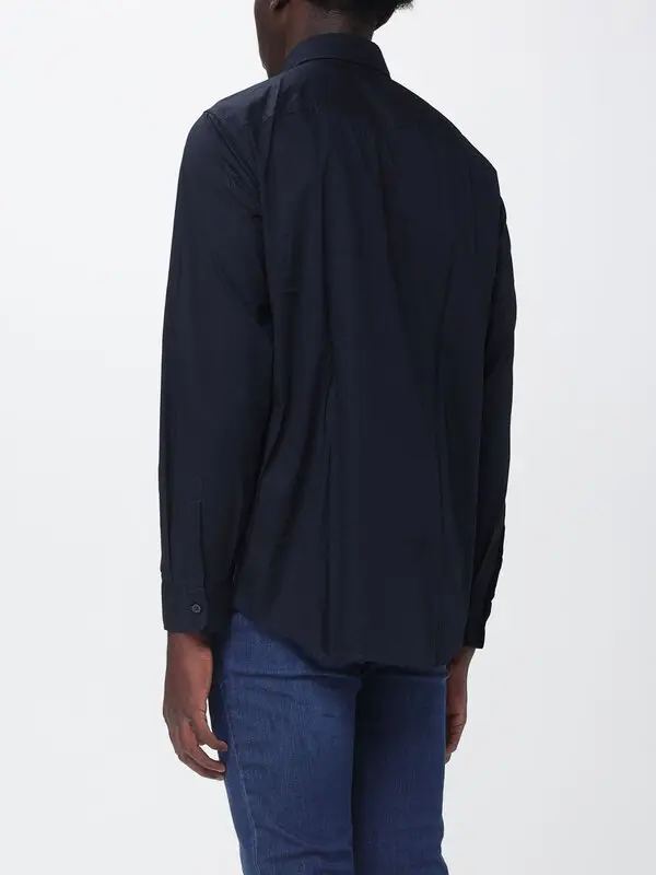 Armani Exchange Shirt Colour - Navy