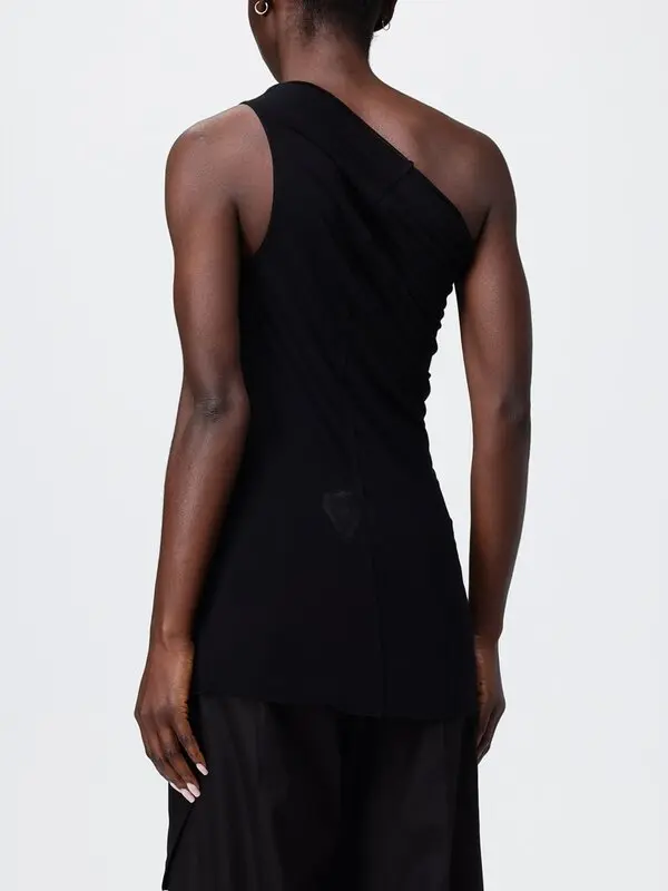 Rick Owens Top Colour