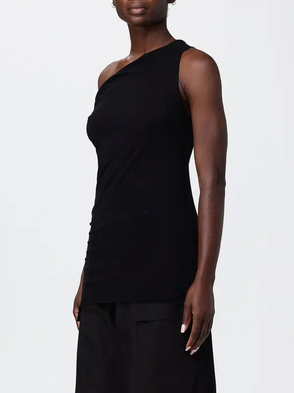Rick Owens Top Colour
