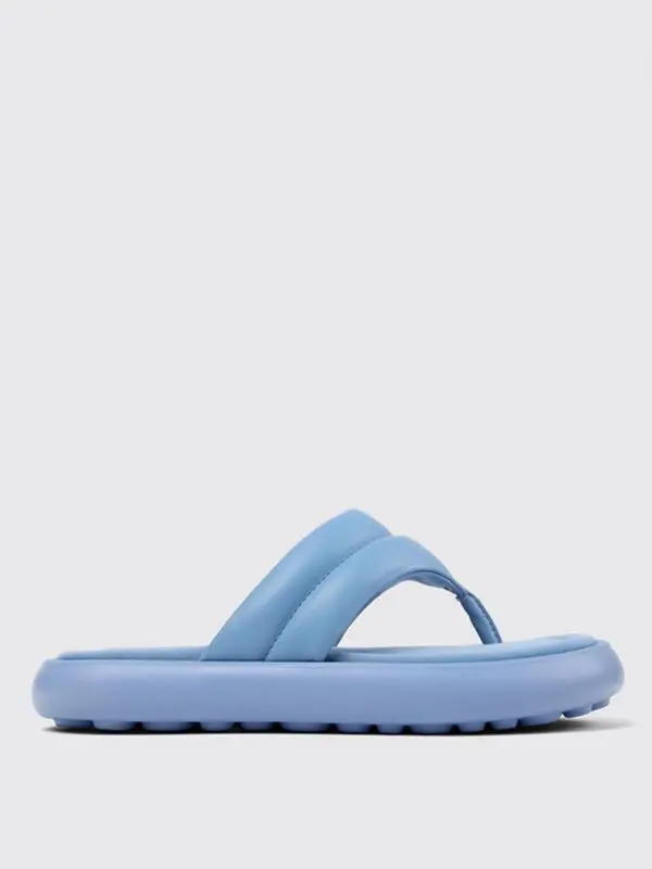 Camper Padded Thong Sandals