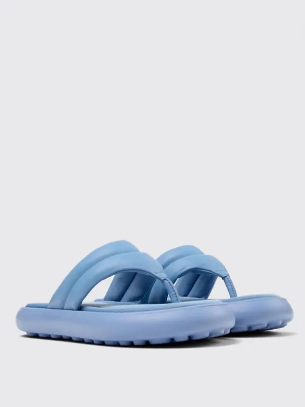 Camper Padded Thong Sandals