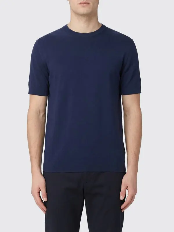 Paul Smith Crew Neck Jumper