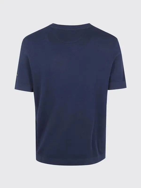 Paul Smith Crew Neck Jumper