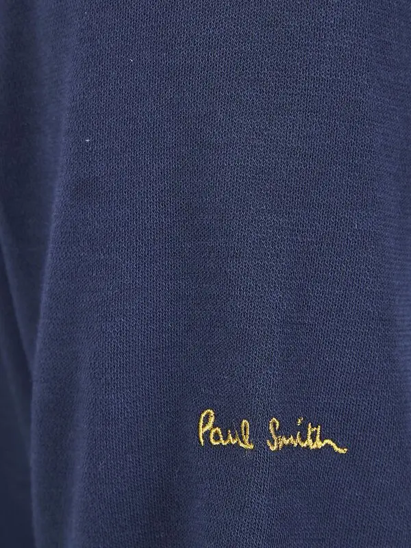 Paul Smith Crew Neck Jumper
