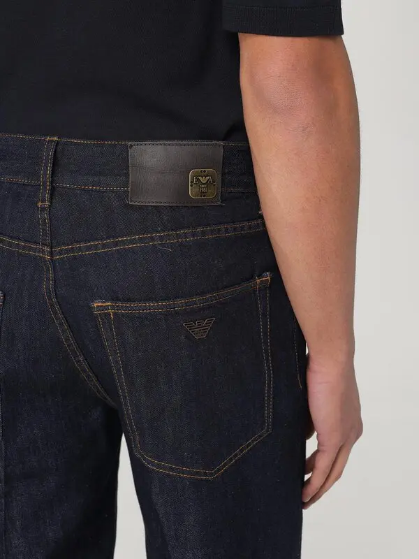 Emporio Armani Jeans