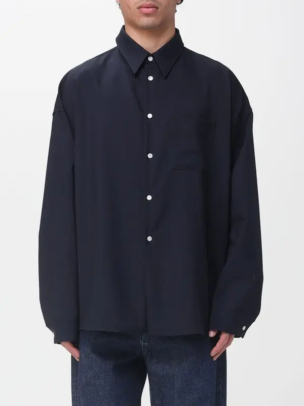 Marni Shirt Colour