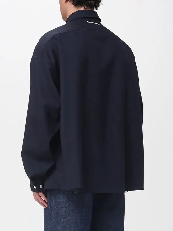 Marni Shirt Colour