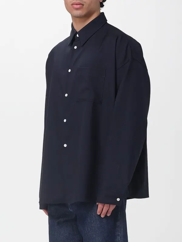 Marni Shirt Colour