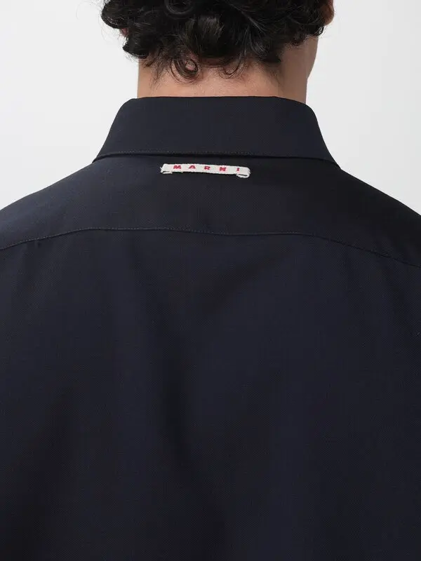 Marni Shirt Colour