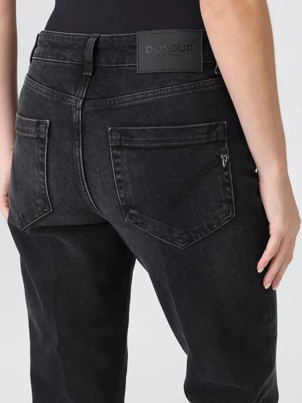 DONDUP Jeans Colour