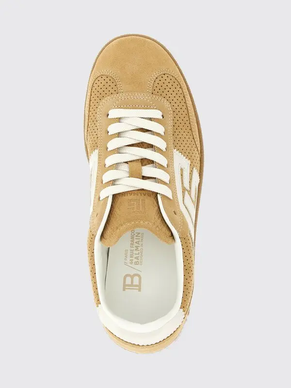 Balmain Trainers Colour