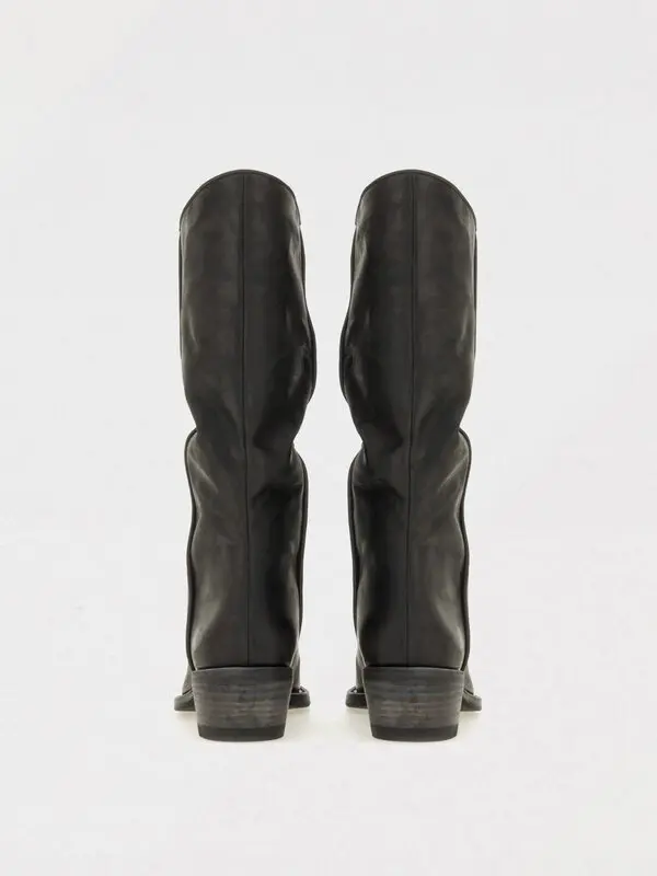 Khaite Boots Colour