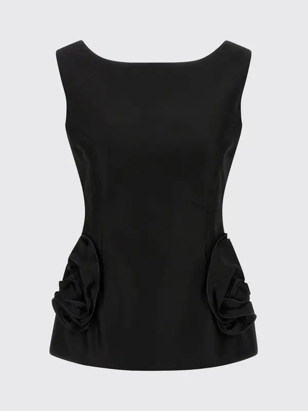 Magda Butrym Top Colour