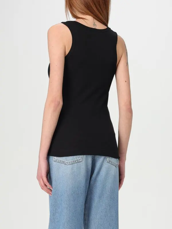 Pinko T-shirt Colour - Black