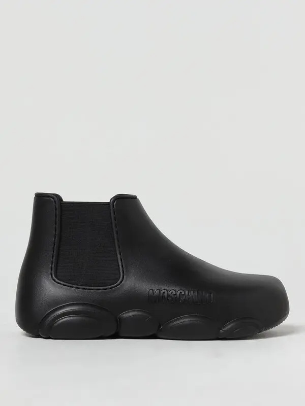 Moschino Boots Colour