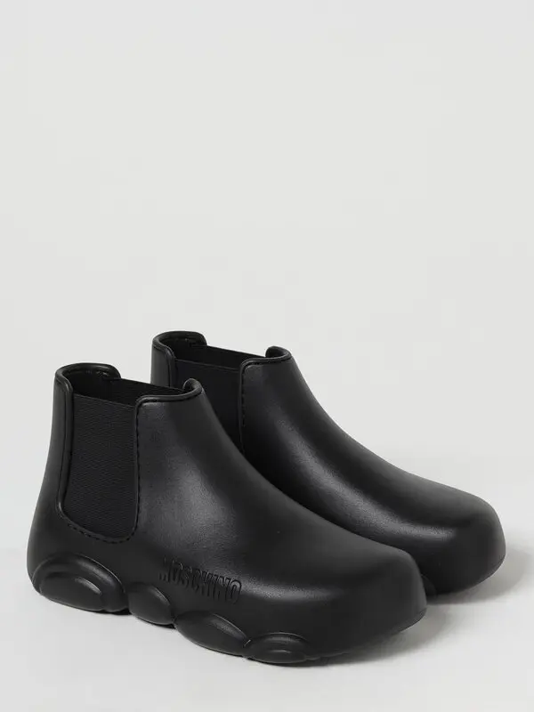 Moschino Boots Colour