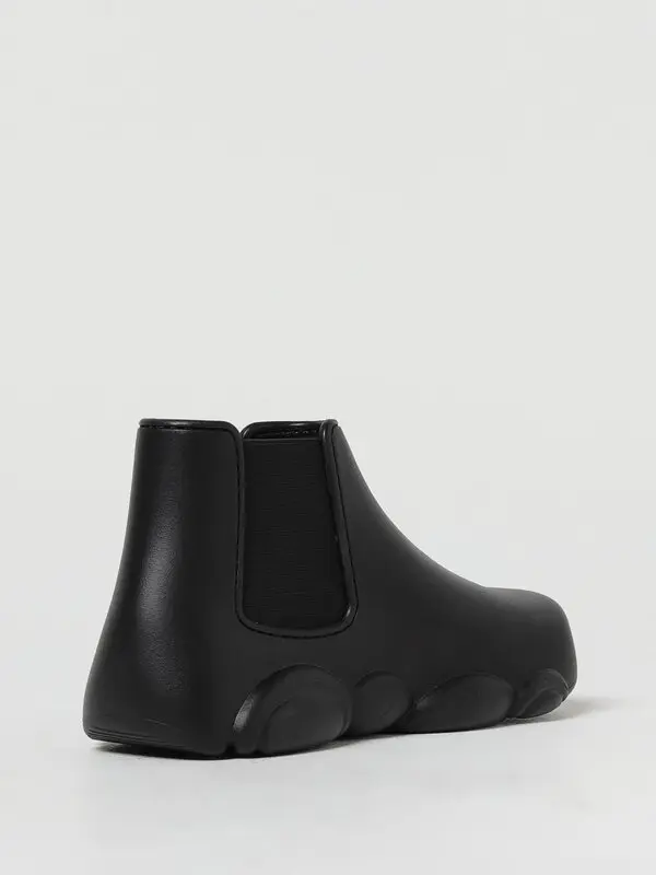 Moschino Boots Colour
