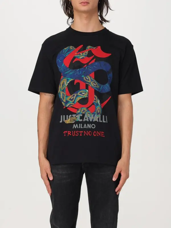 Just Cavalli T-shirt Colour