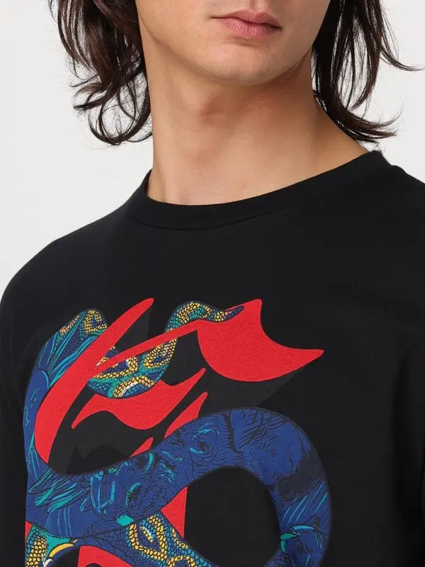 Just Cavalli T-shirt Colour