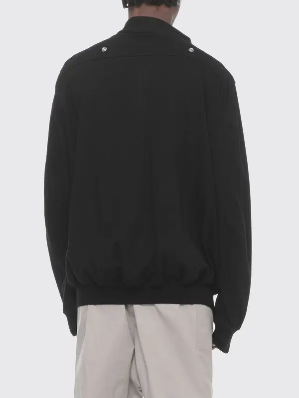 Rick Owens Sweatshirt Colour