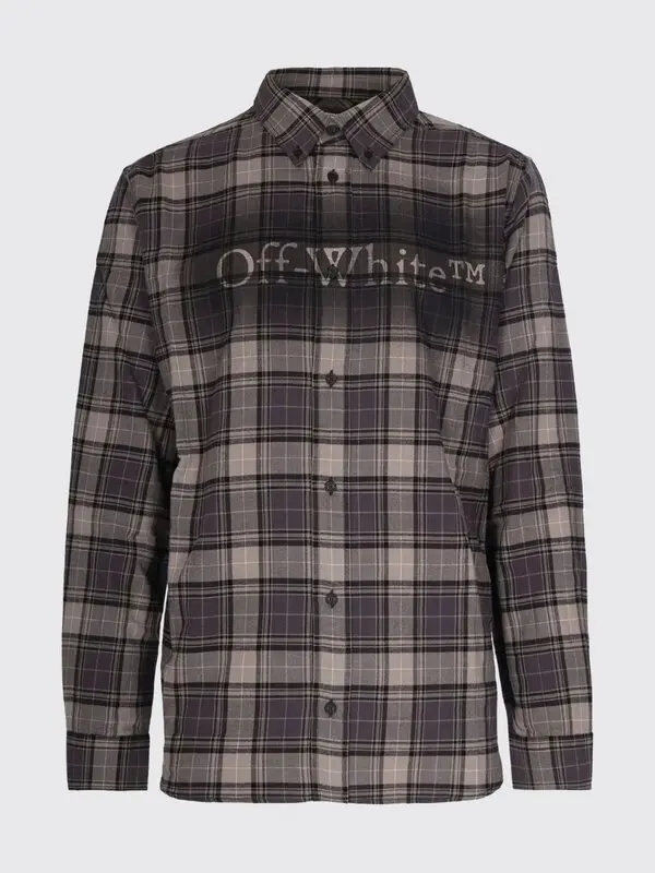 Off-White Shirt Colour