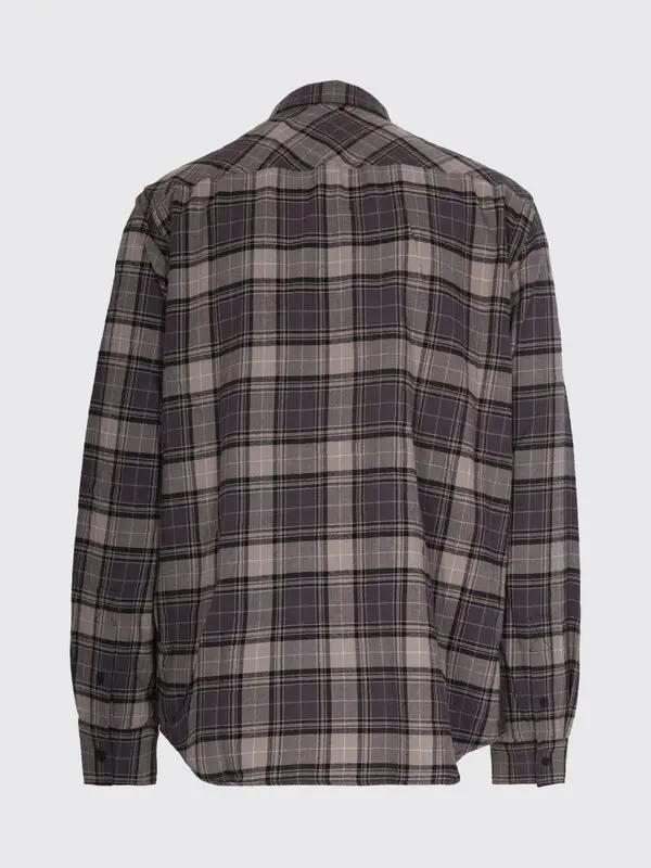 Off-White Shirt Colour